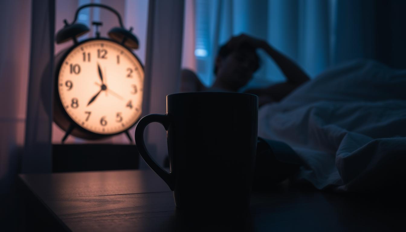 How Coffee Affects Your Sleep Cycle: Science-Based Facts