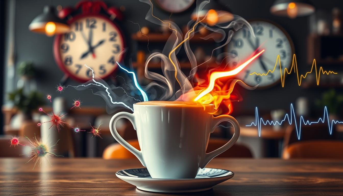 How Coffee Affects Your Sleep Cycle: Science-Based Facts