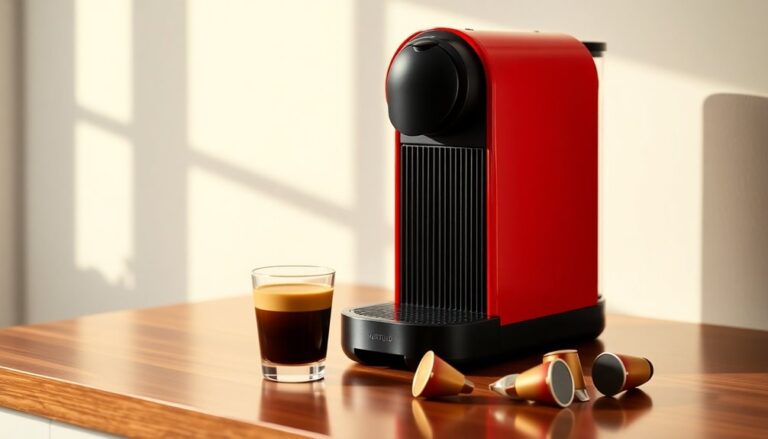 How to Make a Double Shot Espresso With Nespresso - Cappuccino Oracle