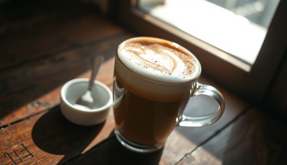 Flor De La Paz Tea Kit Review - Cappuccino Oracle