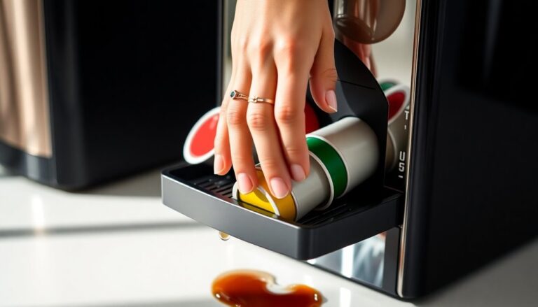 How to Take Apart a Nespresso Vertuo Machine - Cappuccino Oracle