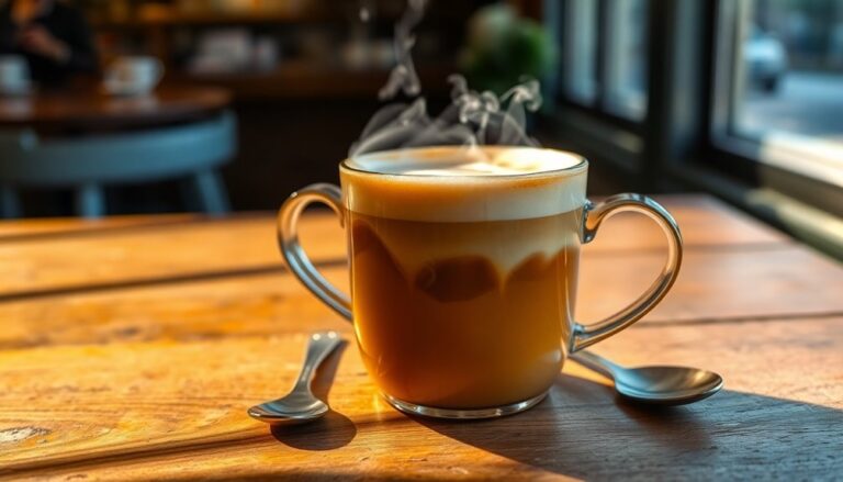 How to Make Homemade Iced Americano - Cappuccino Oracle