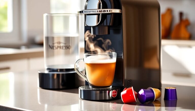 How to Get Just Hot Water From Nespresso Vertuo - Cappuccino Oracle