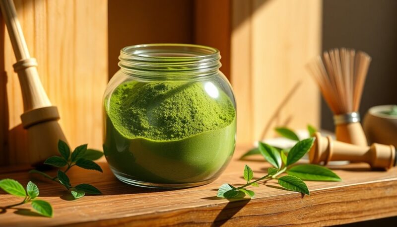 Maximizing the Shelf Life of Your Matcha Storage Tips and Tricks ...