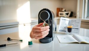 How to Fix Common Nespresso Machine Problems - Cappuccino Oracle