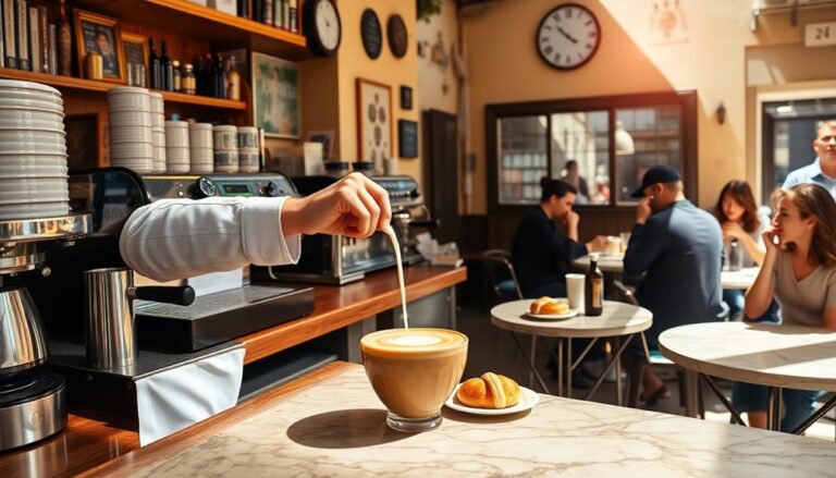 How to Register Nespresso Machine Warranty - Cappuccino Oracle