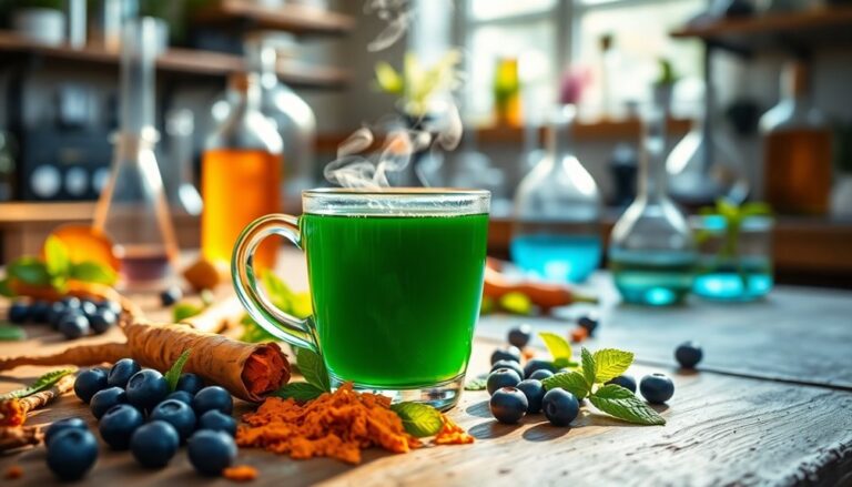 Side Effects of Ryze Mushroom Coffee - Cappuccino Oracle