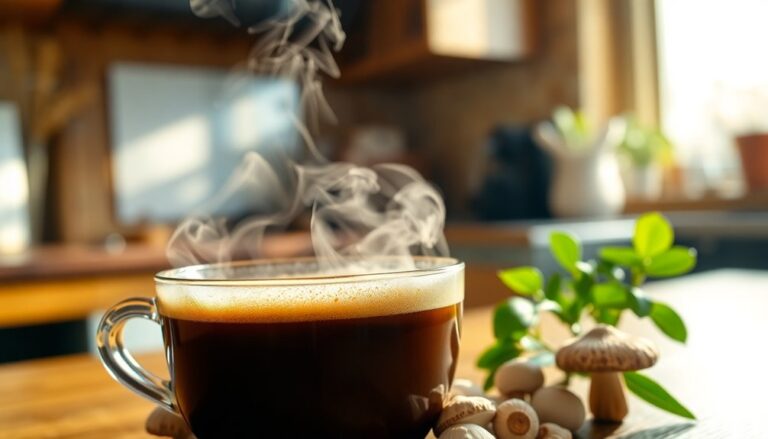 Side Effects of Ryze Mushroom Coffee - Cappuccino Oracle