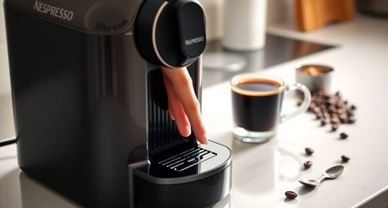 How Do I Contact Nespresso? - Cappuccino Oracle
