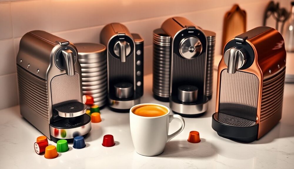 How to Make an Americano With Nespresso Vertuo - Cappuccino Oracle