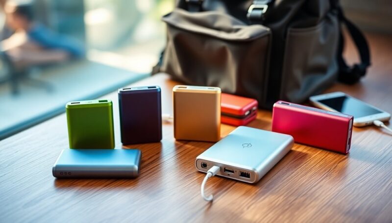 15 Best Portable Chargers of 2025: Stay Powered Up On-the-Go ...