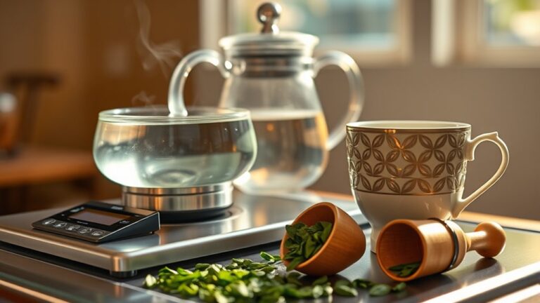 15 Best Tea Brewing Tools for the Perfect Cup Every Time - Cappuccino ...