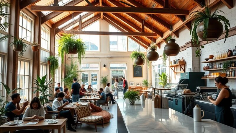 14 Best Coffee Shop Designs That Will Inspire Your Next Visit ...