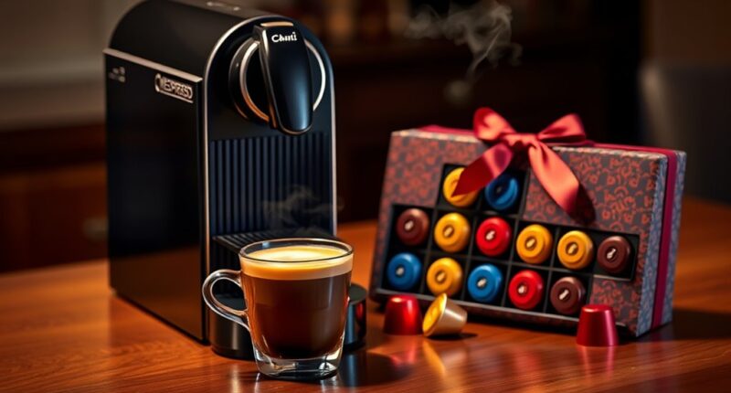 How Do I Contact Nespresso? - Cappuccino Oracle