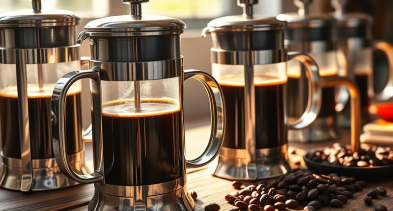 The Future of Coffee: Trends and Predictions for 2025 - Cappuccino Oracle