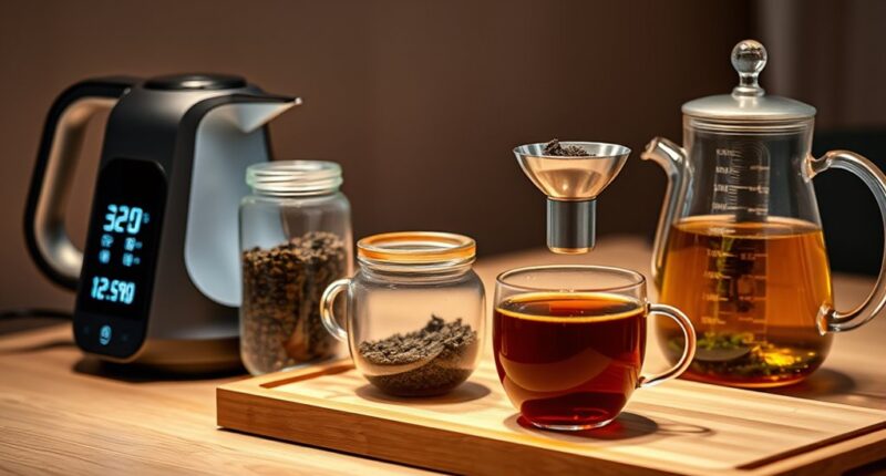 15 Best Coffee Makers With Timer Settings for Perfect Brews Every Morning - Cappuccino Oracle