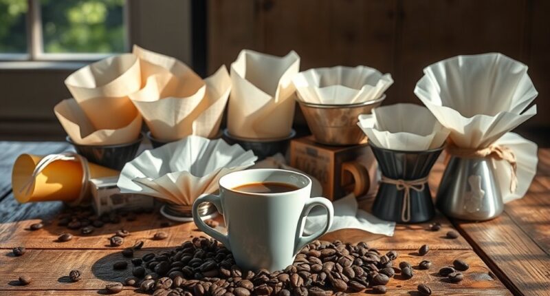 15 Best Commercial Coffee Makers for Cafes and Offices: Brew the Perfect Cup Every Time ...