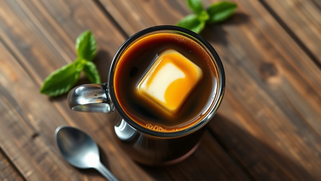 Bulletproof Coffee: Health Trend or Hype? - Cappuccino Oracle