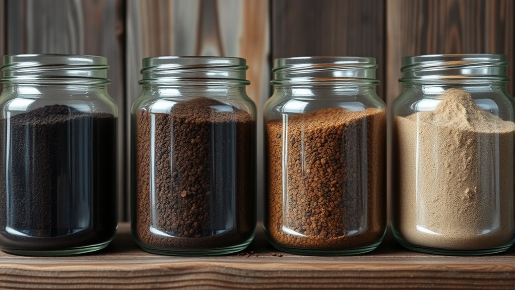 Understanding Coffee Grind Sizes: A Guide for Every Brew Method ...