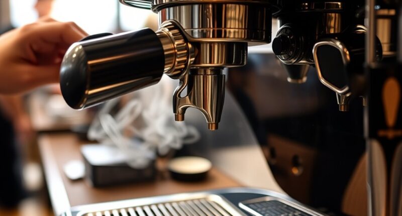 How to Install Artisan Coffee Roasting Software - Cappuccino Oracle