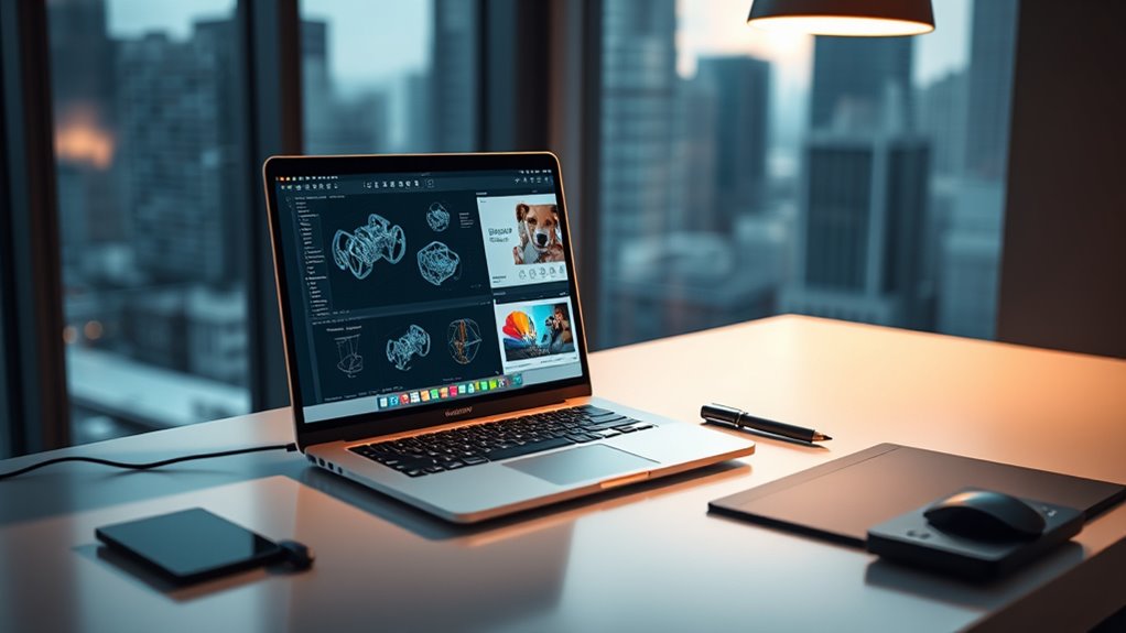 10 Best MacBook Pro Models for 3D Modeling and VFX in 2025 — Power Your ...