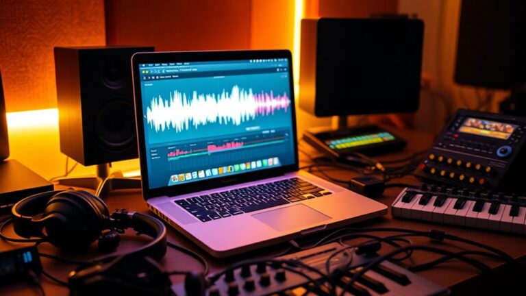 The 5 Best MacBook Pros for Music Production in 2025 — Power and ...