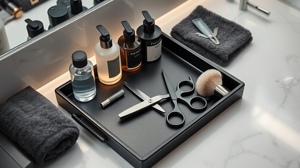 15 Best High-End Men’s Grooming Kits That Elevate Your Style in 2025 ...