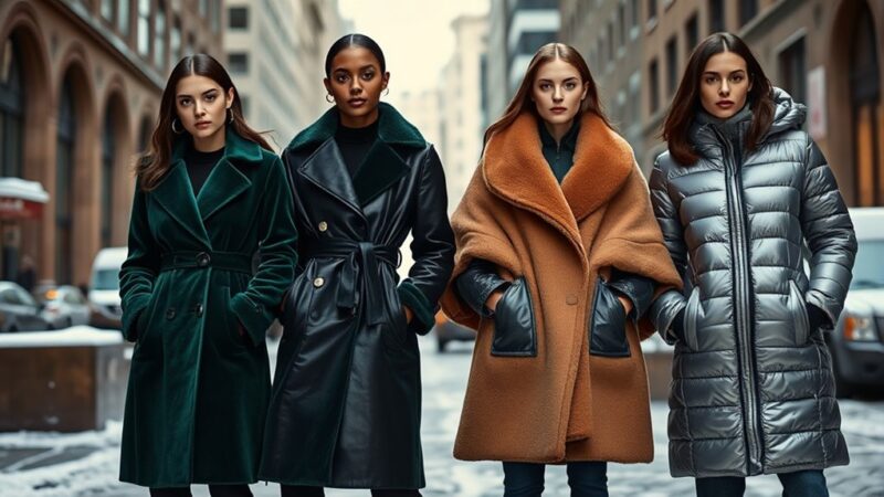 14 Best High-End Winter Coats of 2025, Reviewed for Style and Warmth ...