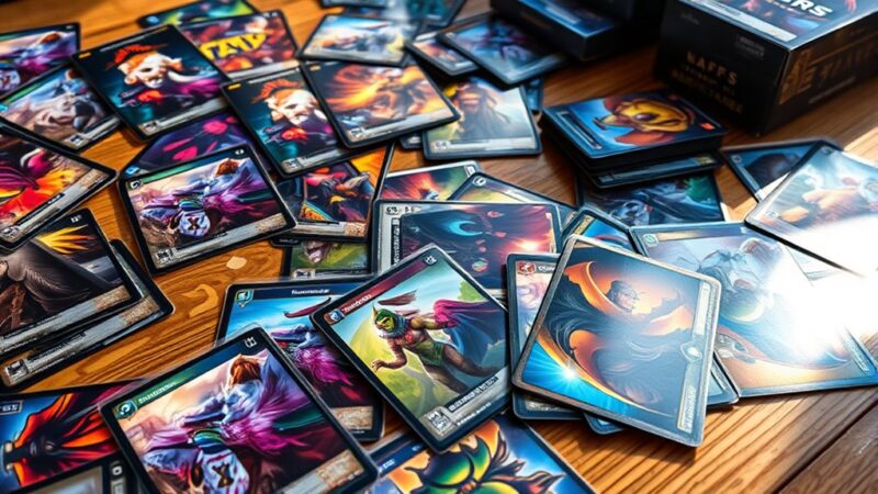 14 Best Collectible Trading Card Games to Boost Your Deck in 2025 ...