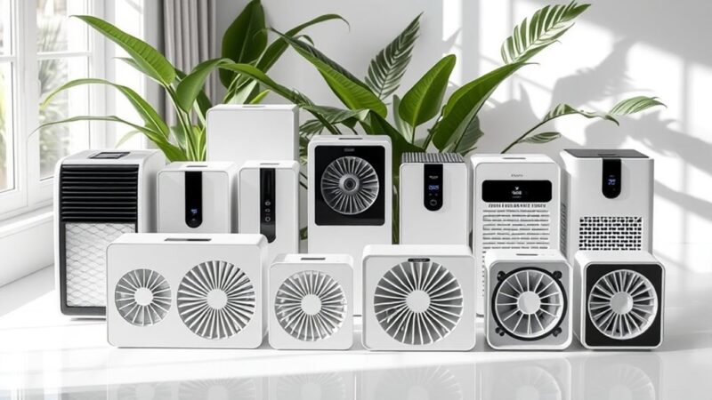 15 Best Premium Air Purifiers With HEPA Filters That Ensure Pure, Fresh ...