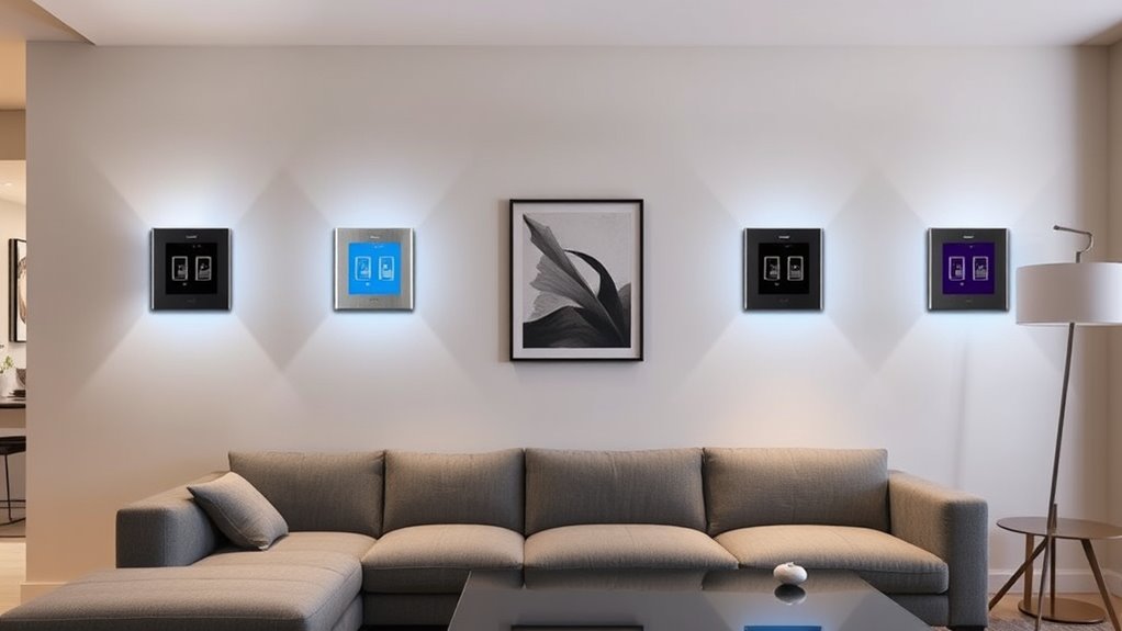 15 Best Smart Light Switch Kits to Upgrade Your Home Lighting in 2025 ...