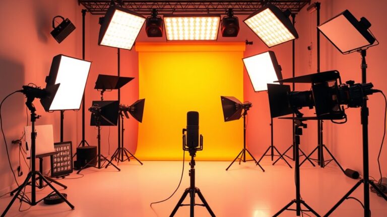 15 Best Studio Lighting Kits for Content Creators in 2025: Brighten ...