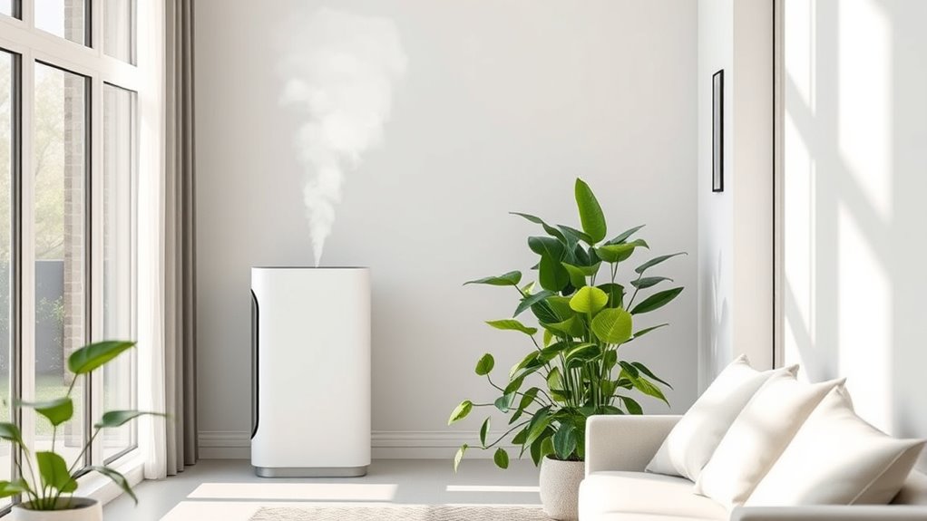 15 Best Humidifiers for Whole-Home Comfort in 2025: Enhance Your Indoor ...