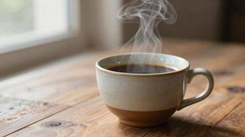 Why a Slow Cup Can Change the Mood of Your Whole Morning - Cappuccino ...
