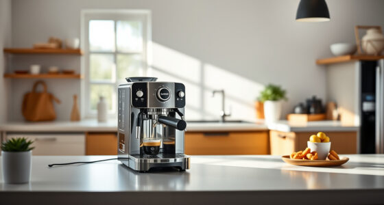 15 Best Premium Espresso Machines for 2026 - Cappuccino Oracle