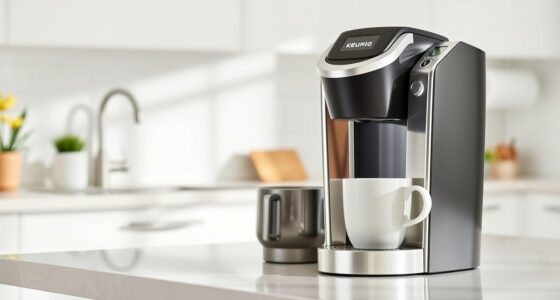 How to Clean a Keurig K-Mini: Step-by-Step Guide - Cappuccino Oracle