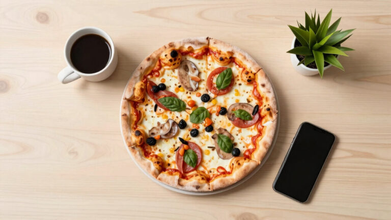 Little Caesars Has a First-Of-Its-Kind Pizza for a Limited Time ...