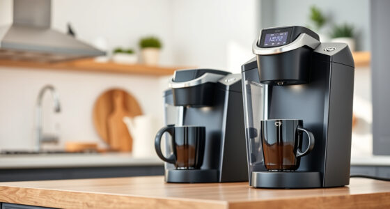 Top Keurig Coffee Makers of 2026: Best Models Ranked - Cappuccino Oracle